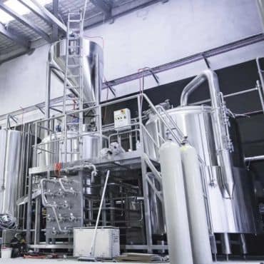 Equipment Ready to Ship - Brewery and Distillery Equipment | Beer ...